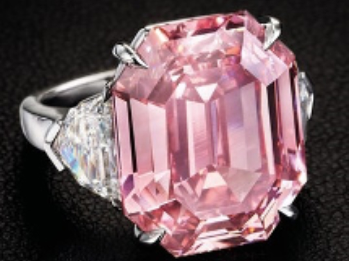Diamanti colorati | Oro6